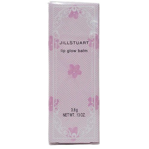 JILL STUART ジル スチュアート リップ グロウ バーム 品 I2306R41(リップグロス)｜売買されたオークション情報、yahooの商品情報をアーカイブ公開 - オークファン ...