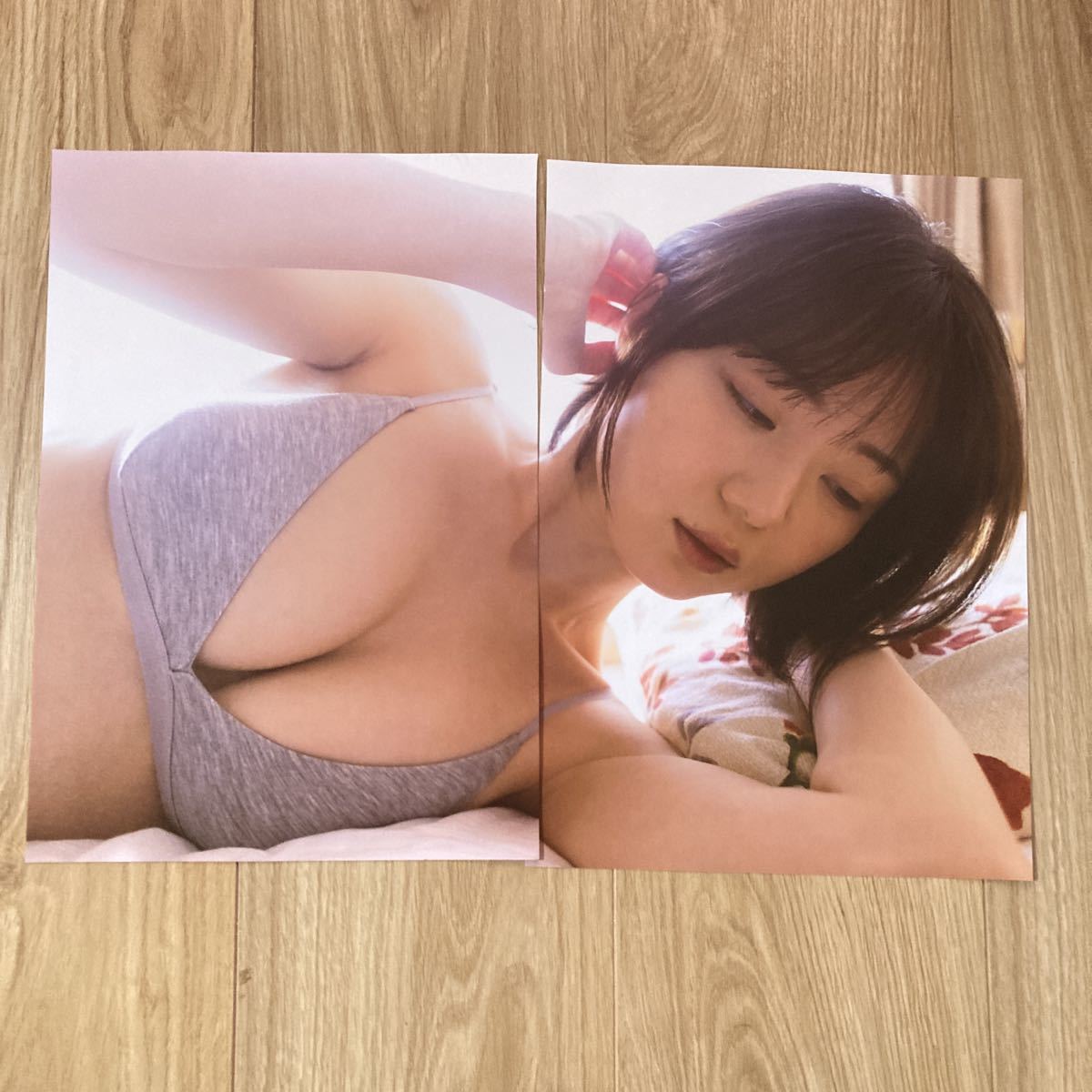 いけちゃん グラビア切抜16P(その他)｜売買されたオークション情報、yahooの商品情報をアーカイブ公開 - オークファン（aucfan.com）