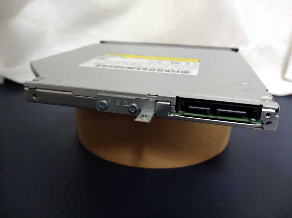 DVDスーパーマルチドライブ GU90N 9.5mm SATA NEC versapro VJ17TF-M PC-VJ17TFWL1RRM LaVie NS150/AAR PC ...