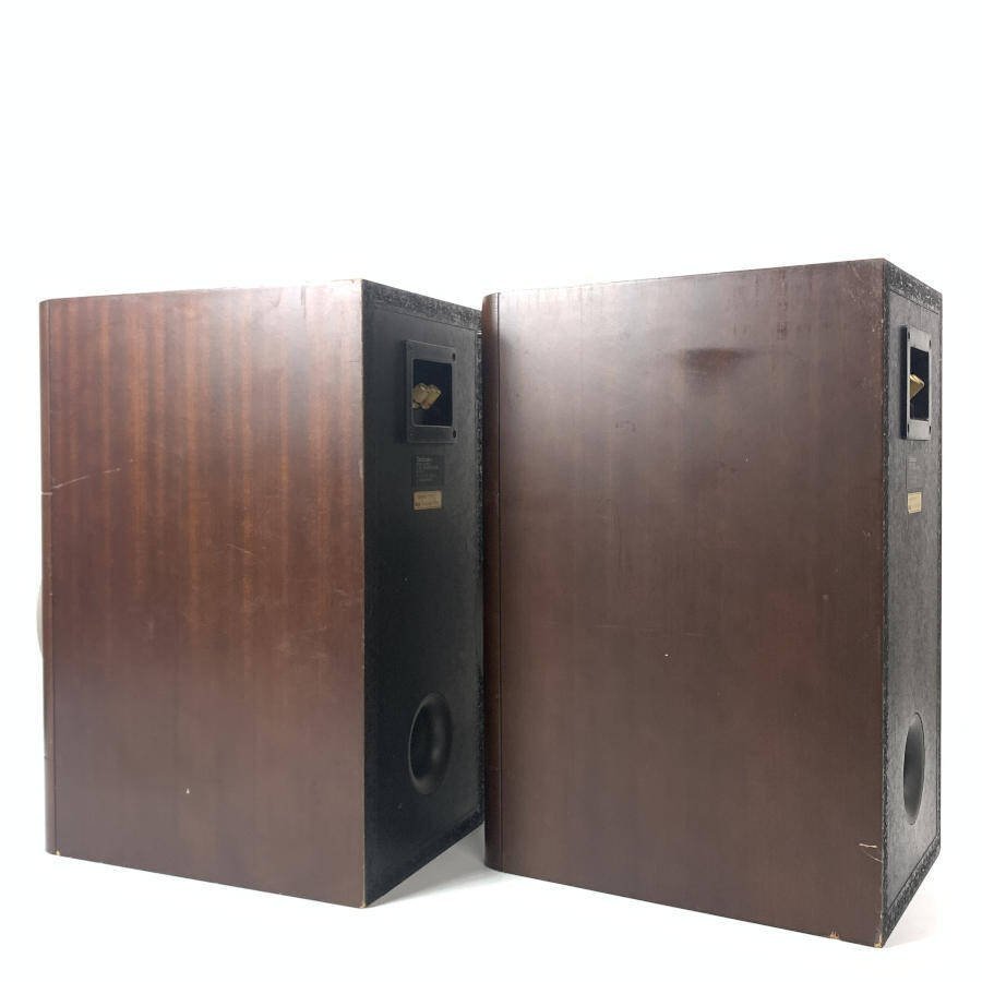 Technics テクニクス SB-MX70 2way ペア スピーカー 現状品(テクニクス)｜売買されたオークション情報、yahooの商品 ...