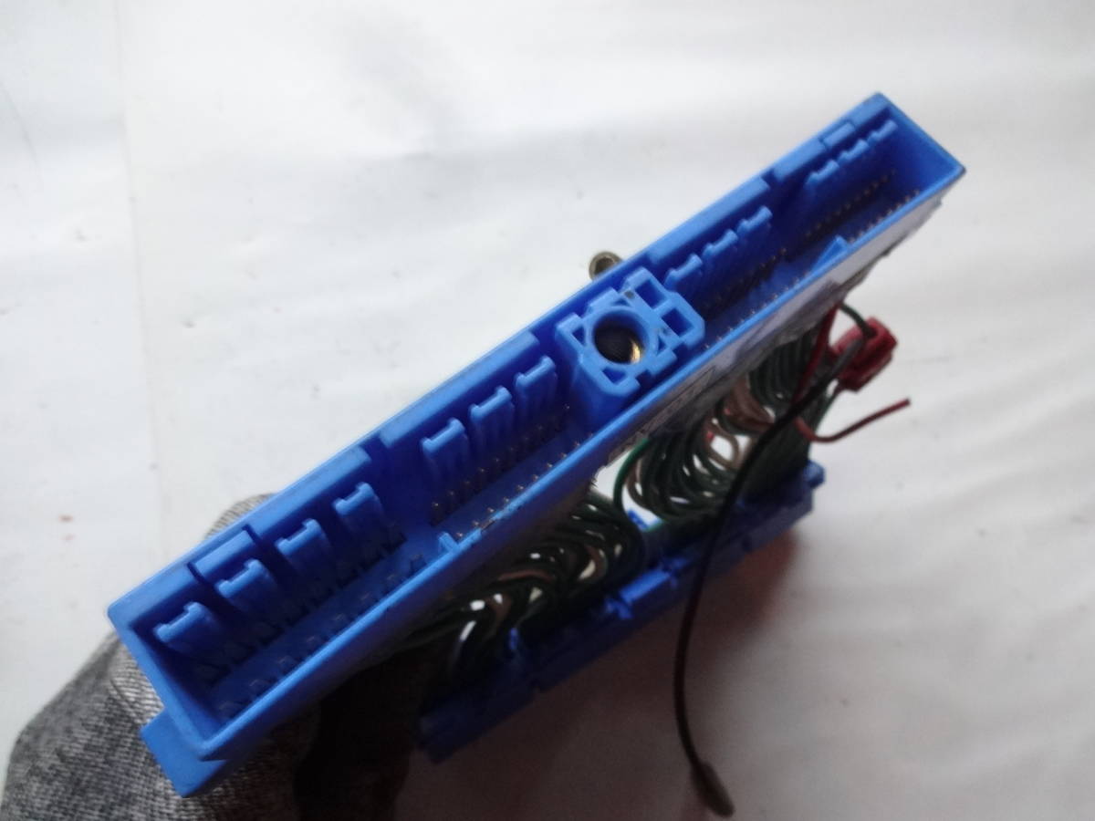 HKS VPC ハーネス エアフロレス nissan CA18DET VG30DETT S13 180SX スカイライン HCR32 ...