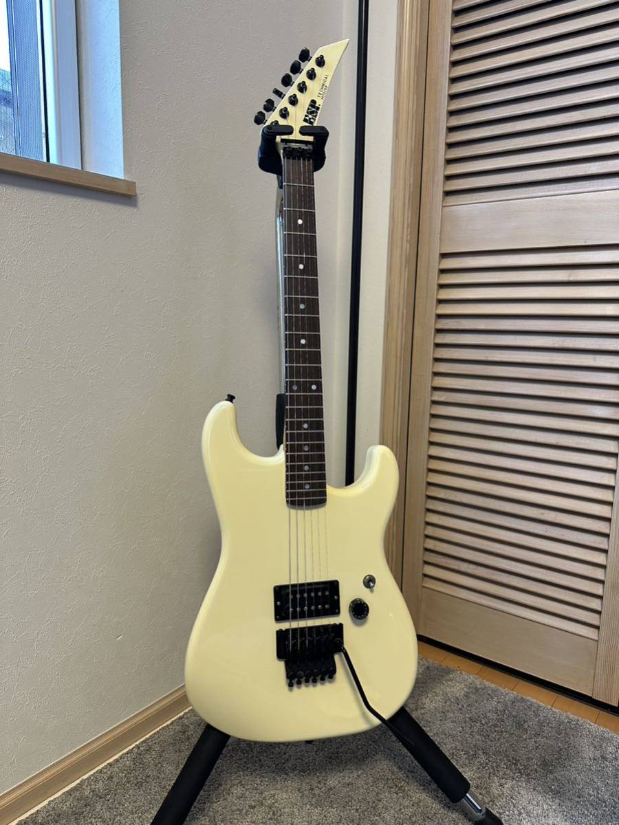 ESP Technical House Custom SEA-175 テクニカルハウス アンセム ANTHEM HIROYA(ESP)｜売買さ ...