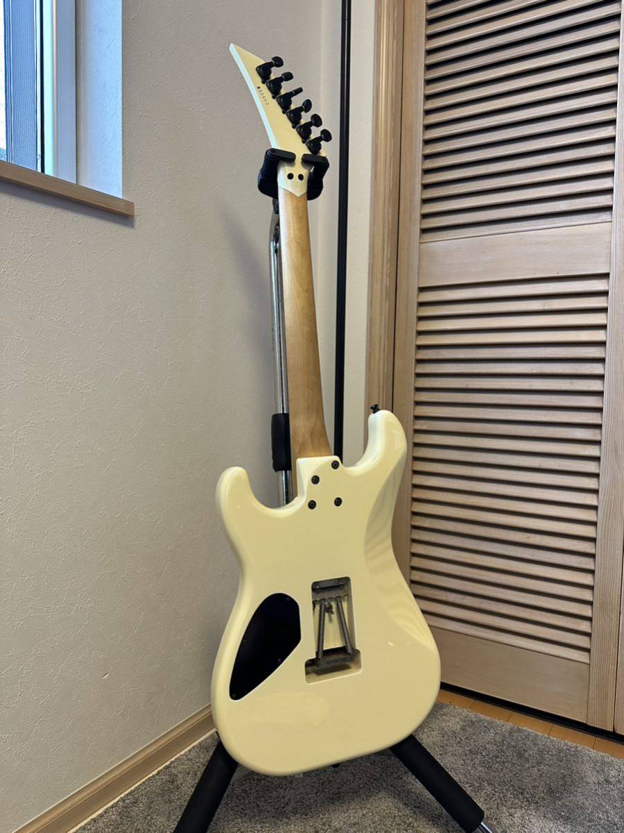 ESP Technical House Custom SEA-175 テクニカルハウス アンセム ANTHEM HIROYA(ESP)｜売買さ ...