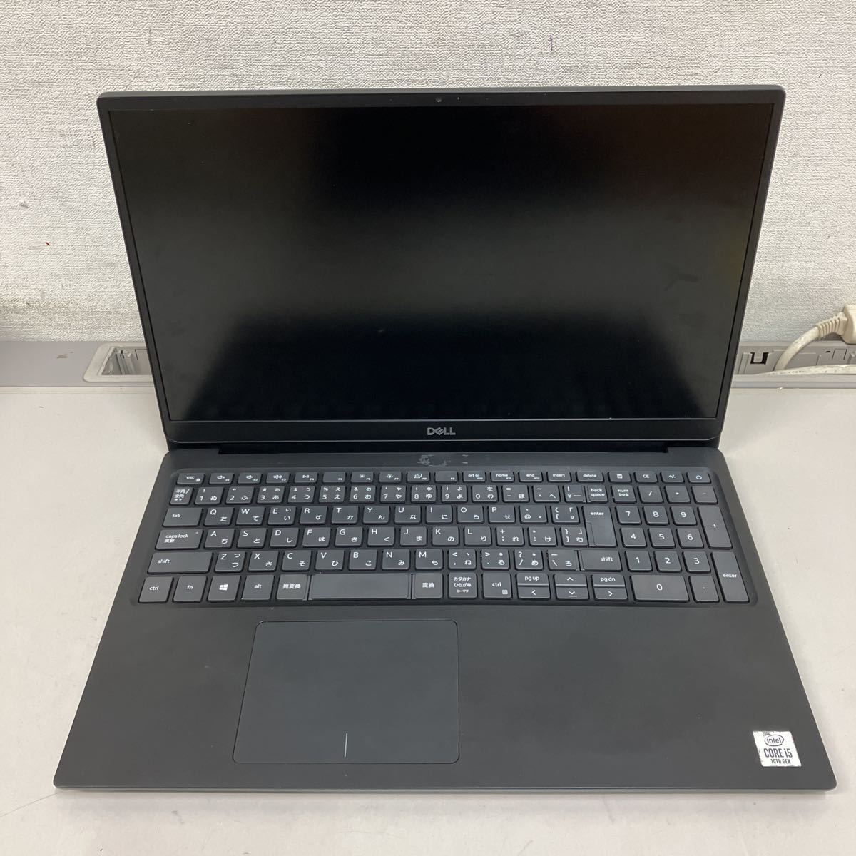 K144 DELL Vostro P88F Core i5 第10世代 メモリ8GB 通電可起動不可 ジャンク(15インチ～)｜売買された ...
