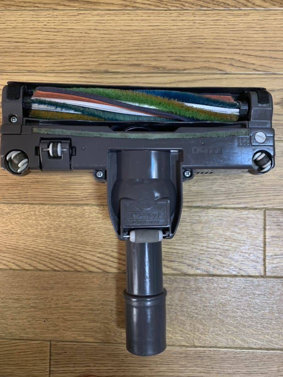 SHARP シャープ P-2XV 掃除機 ヘッド クリーナー パーツ EC-VX200(シャープ)｜売買されたオークション情報、yahooの商品情報をアーカイブ公開 - オークファン ...