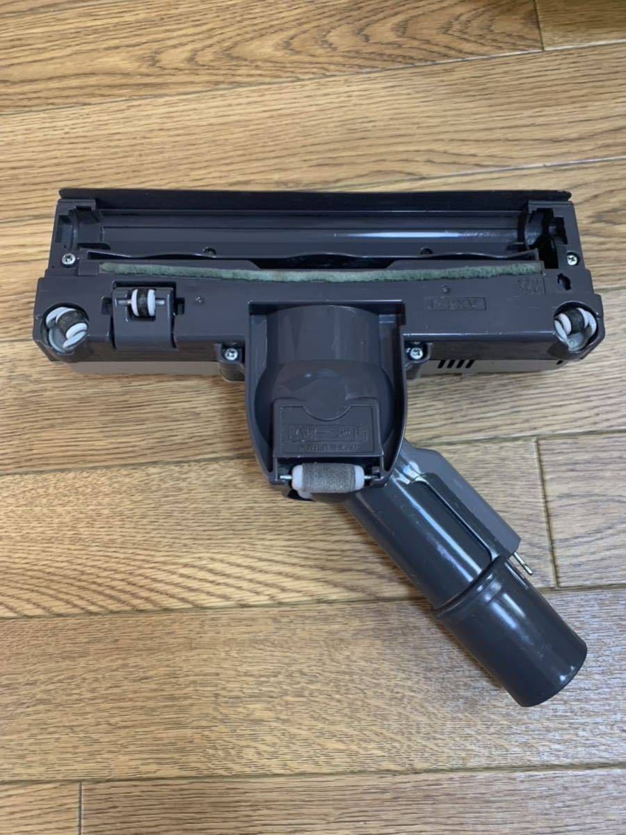 SHARP シャープ P-2XV 掃除機 ヘッド クリーナー パーツ EC-VX200(シャープ)｜売買されたオークション情報、yahooの商品情報をアーカイブ公開 - オークファン ...