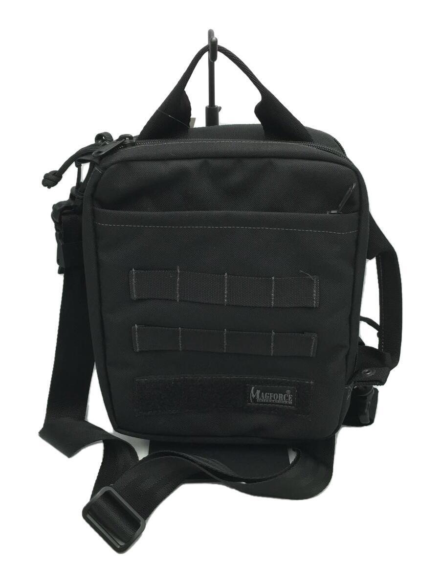 MAGFORCE ショルダーバッグ/-/BLK/無地(ショルダーバッグ)｜売買されたオークション情報、yahooの商品情報をアーカイブ公開 - オークファン（aucfan.com）