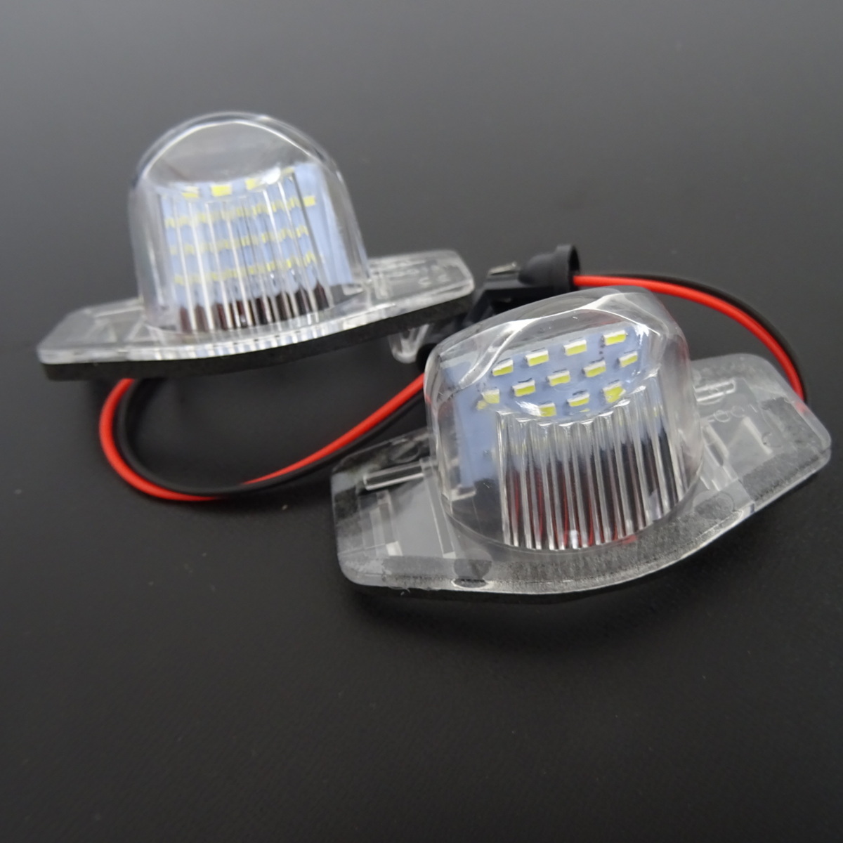 激白光 交換式 ホンダ LED ナンバー灯 ライセンス ランプ ストリーム RN6 RN7 RN8 RN9 RSZ G X Gi RST ZS TS スタイルエディション(ホンダ用)｜売買され ...