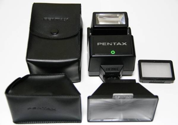 ペンタックス PENTAX AF280T+AFW1+AFT1 ストロボ(ペンタックス用)｜売買されたオークション情報、yahooの商品情報をアーカイブ公開 - オークファン（aucfan.com）