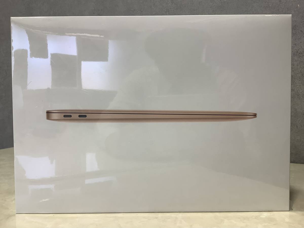 10120 1円〜 Apple Macbook Air 13 inch Color : Gold 13.3/ Model No. A2179 ...