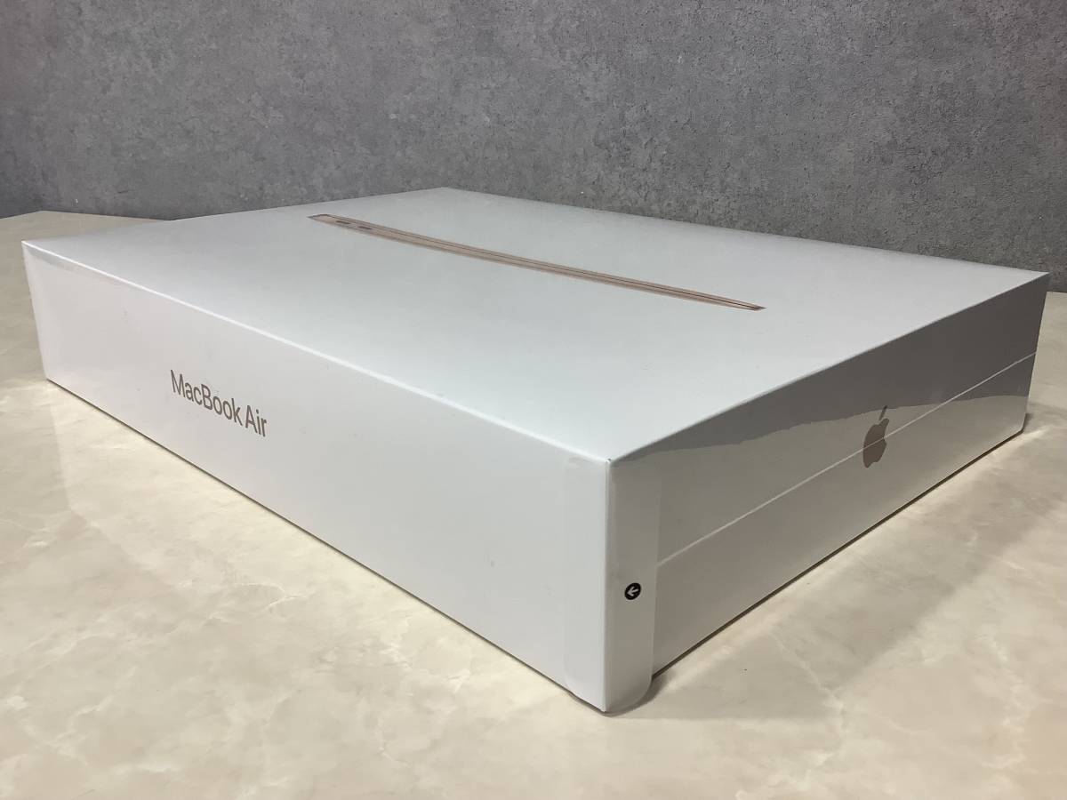 10120 1円〜 Apple Macbook Air 13 inch Color : Gold 13.3/ Model No. A2179 ...