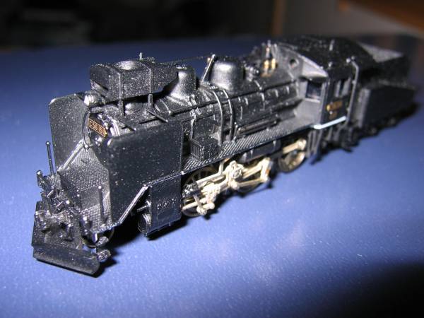 imon 乗工社 C56 151号機 大糸線(蒸気機関車)｜売買されたオークション情報、yahooの商品情報をアーカイブ公開 - オークファン（aucfan.com）