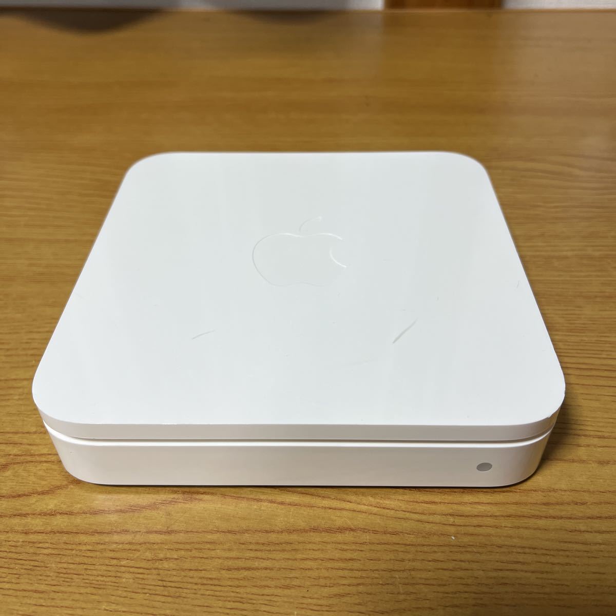 Apple AirMac Extreme A1408(無線LAN)｜売買されたオークション情報、yahooの商品情報をアーカイブ公開 - オークファン（aucfan.com）