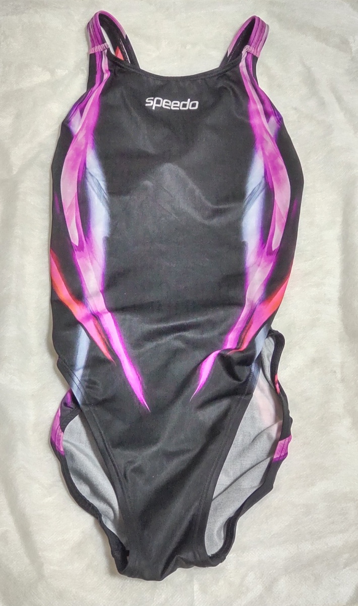 SPEEDO スピード 競泳水着 Mサイズ アクアブレードΣ(ワンピース)｜売買されたオークション情報、yahooの商品情報をアーカイブ公開 - オークファン（aucfan.com）