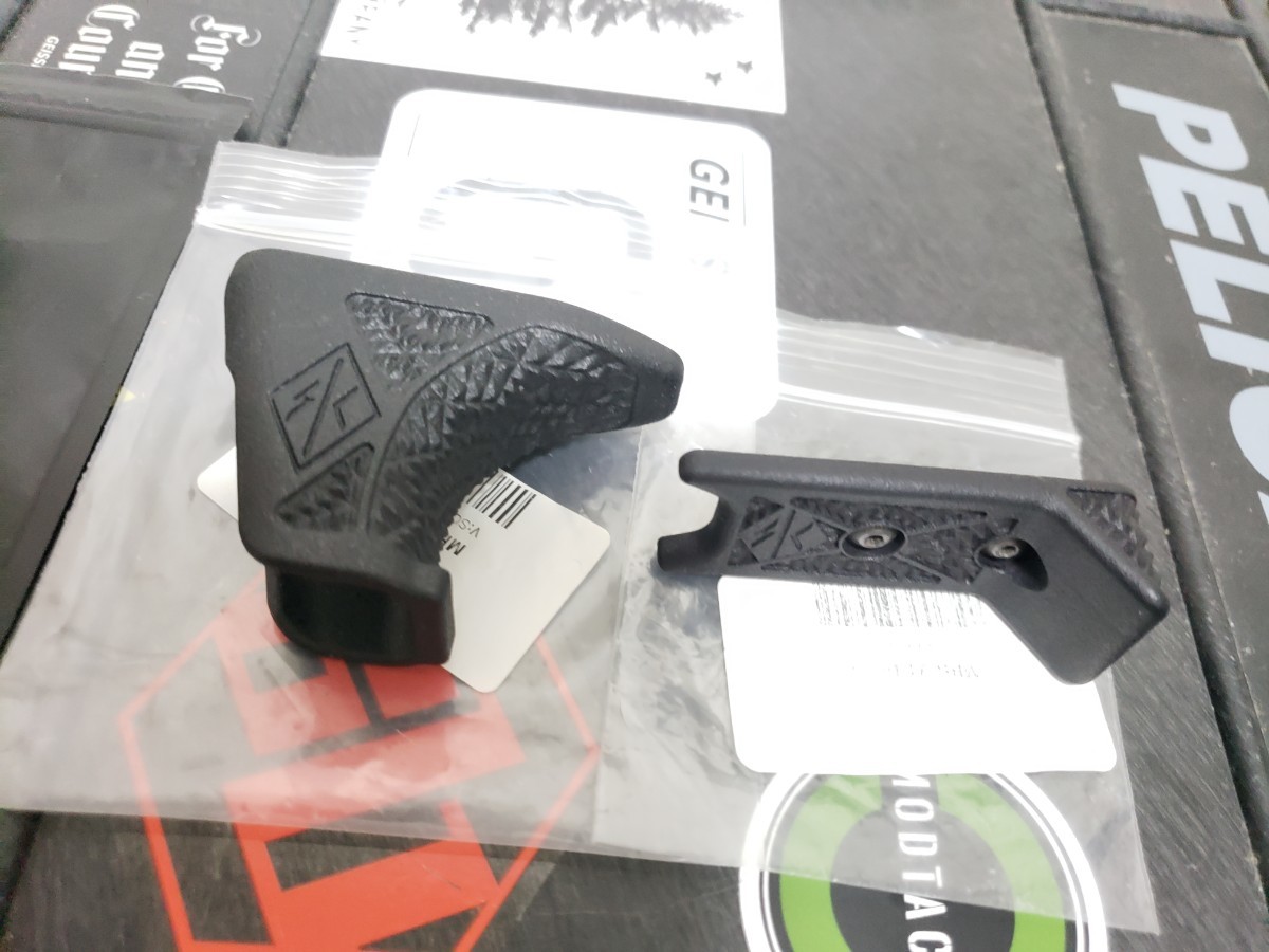 実物 SC IRREGULARS コンプリート BK FEER MRC MBS MHS devgru ferro concepts GBRS ...