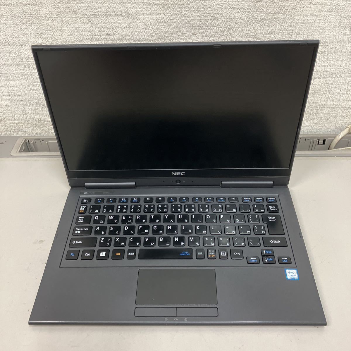 C178 NEC LAVIE Direct PC-GN276U1GA Core i7 7500U メモリ8GB(12インチ～)｜売買された ...