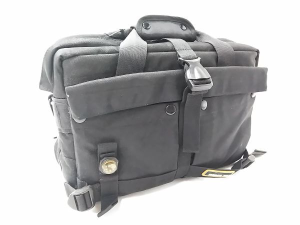 ナヌープロ NANEU PRO 2WAY カメラ バッグ シェラ ブラック 黒 カバン 鞄 0930E28B @80(ソフトバッグ)｜売買され ...