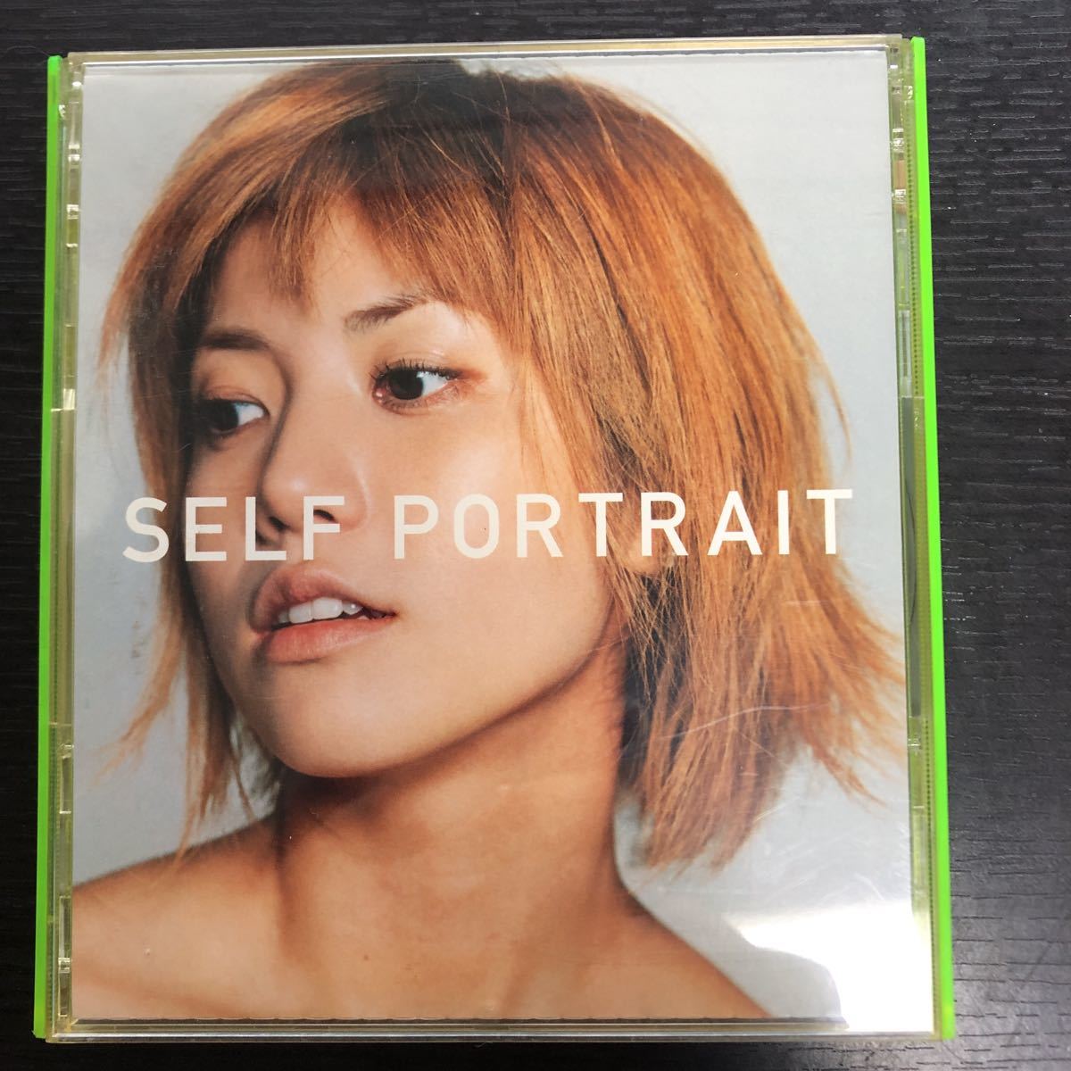 CD／Hitomi／ヒトミ／SELF PORTRAIT／2枚組ベスト／Jポップ(hitomi)｜売買されたオークション情報、yahooの商品情報をアーカイブ公開 - オークファン（aucfan ...