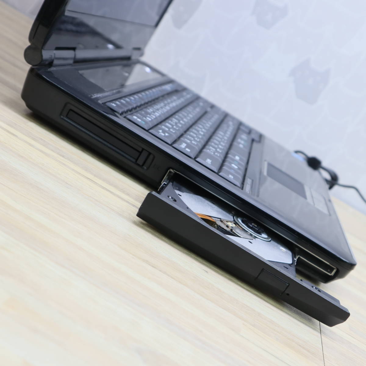 PC 高性能i5 SSD256GB メモリ8GB A55B Core i5-460M Win11 Microsoft Office 2019 ...