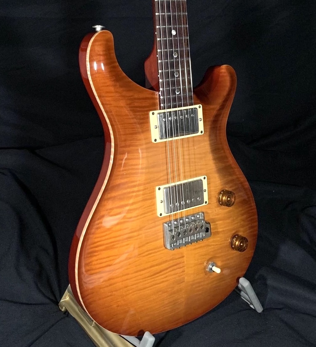 Paul Reed Smith PRS McCarty “Trem” 2000 マッカーティートレモロ Jimmy Page(PRS)｜売買さ ...