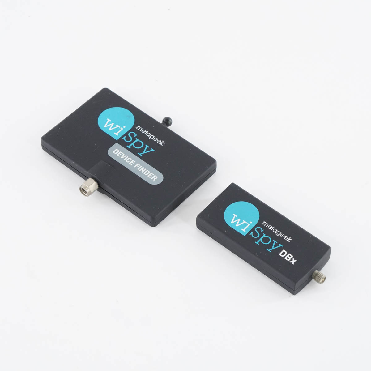 DW 8日保証 BUN-CHAN-DB Wi Spy DBx metageek IBS USB Spectrum Analyzer USB ...