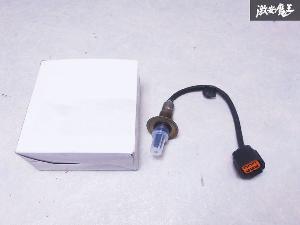 スバル 純正 VM4 レヴォーグ O2センサー AFセンサー 22641AA650 WRX VAG VMG 即納 棚S-3(エンジン部品 ...