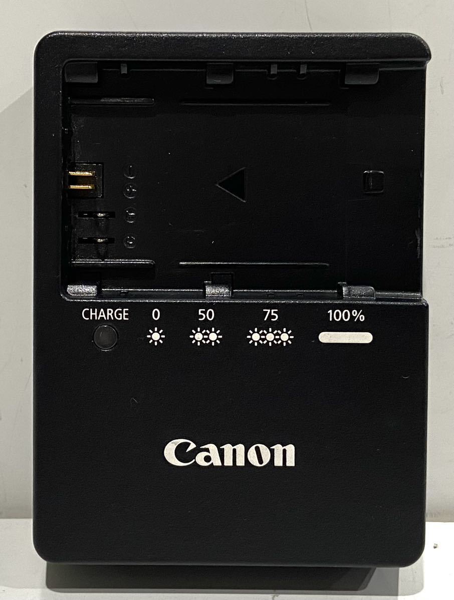 231022D Canon BATTERY CHARGER LC-E6 純正BATTERY PACK LP-E6N-1個 互換 BATTERY PACK LP-E6-2個 セット 配送＝宅急便 ...
