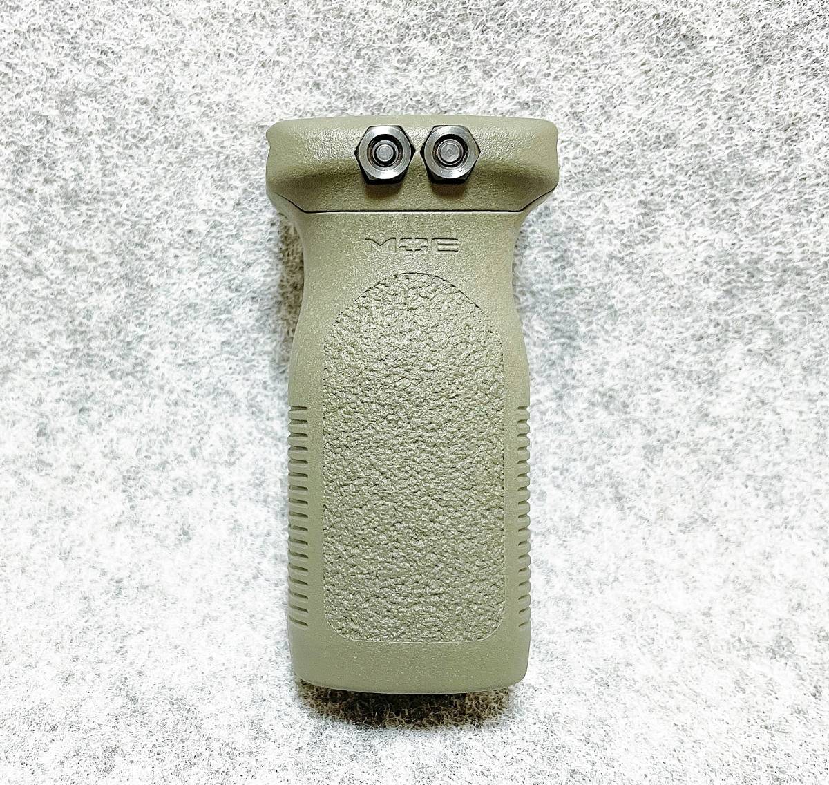 激レア MAGPUL PTS RVG FG バーチカル フォアグリップ マグプル KAC ナイツ AR NOVESKE DANIEL ...
