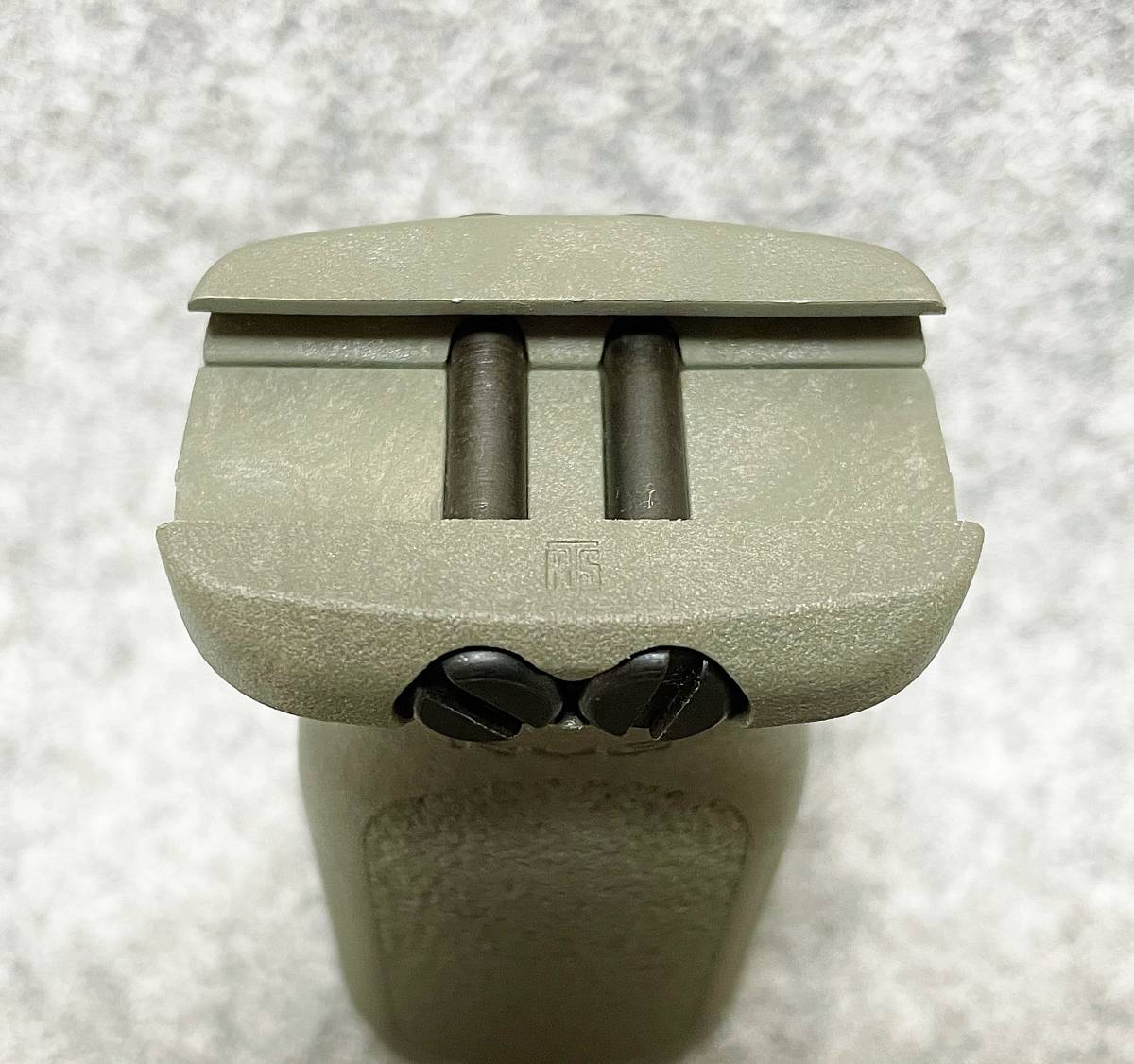 激レア MAGPUL PTS RVG FG バーチカル フォアグリップ マグプル KAC ナイツ AR NOVESKE DANIEL ...