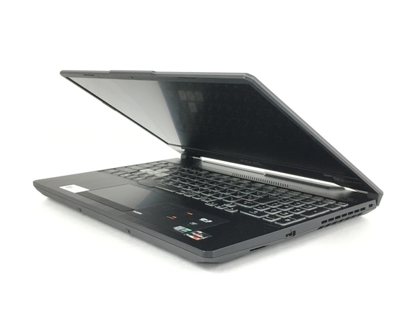 ASUS TUF Gaming A15 FA506IC_FA506IC 15.6型 ノートPC Ryzen 7 4800H with ...