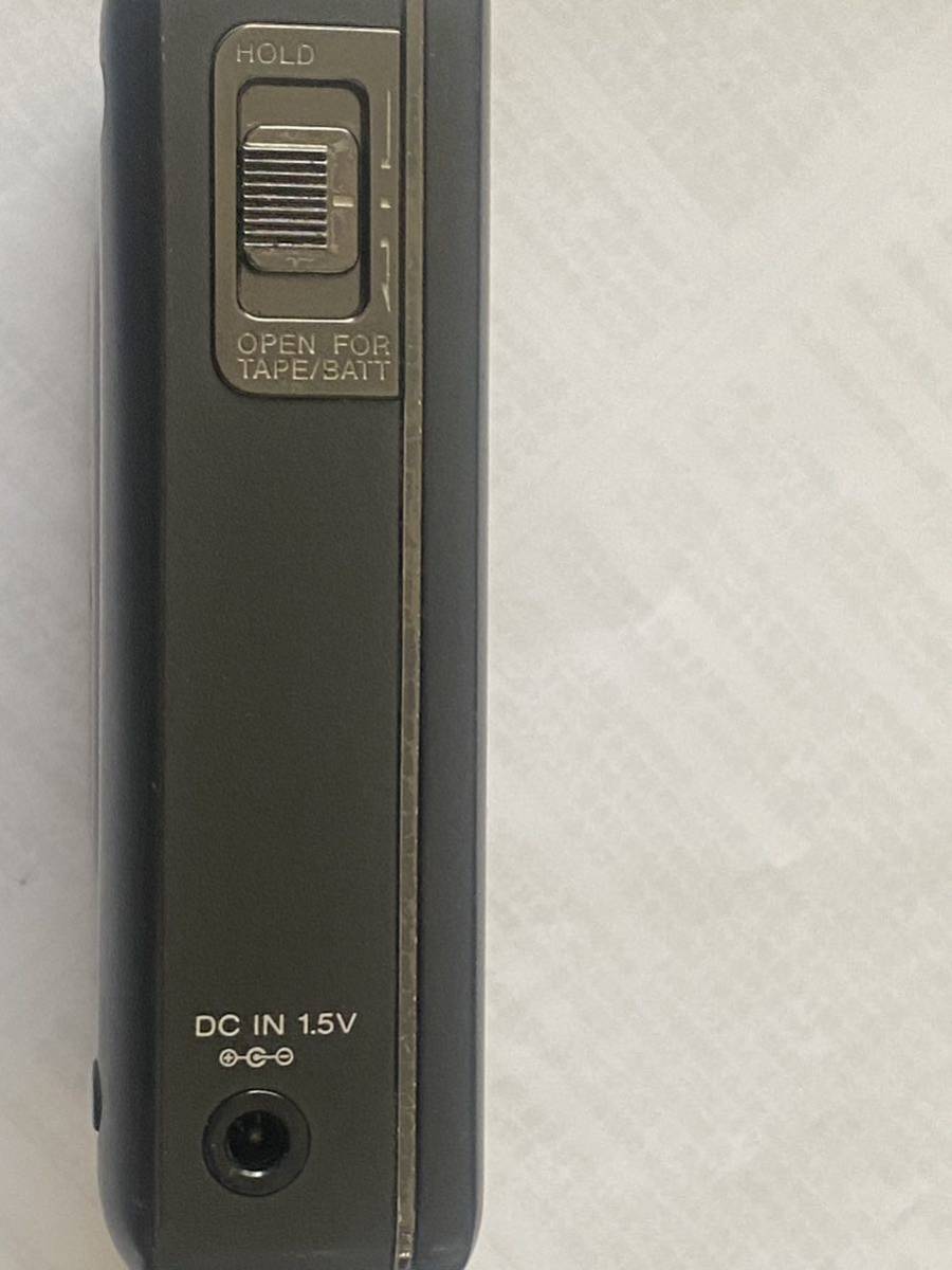 SONY ソニー WM-DD9 DD QUARTZ WALKMAN ポータブルカセットプレーヤー ウォークマン(オーディオ機器)｜売買された ...