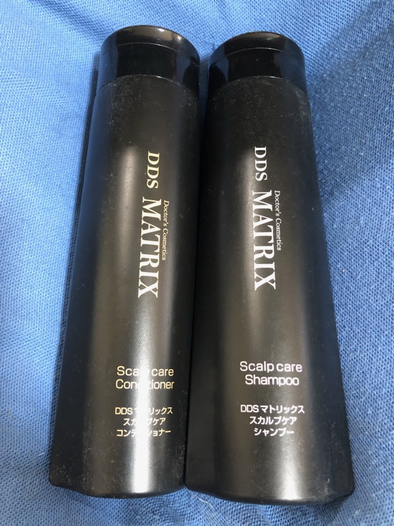 DDS MATRIX マトリックスシャンプー ＆ コンディショナー セット まとめて(シャンプー)｜売買されたオークション情報、yahooの商品情報をアーカイブ公開 - オークファン ...