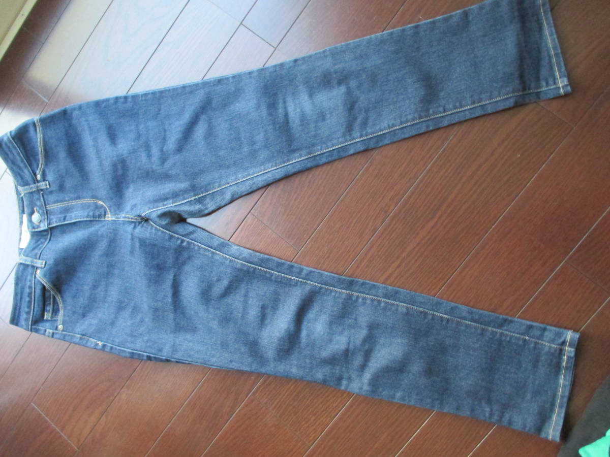 ハニーズ Comfort Basic ジーンズ M(W26（約66cm）～)｜売買されたオークション情報、yahooの商品情報をアーカイブ公開 - オークファン（aucfan.com）