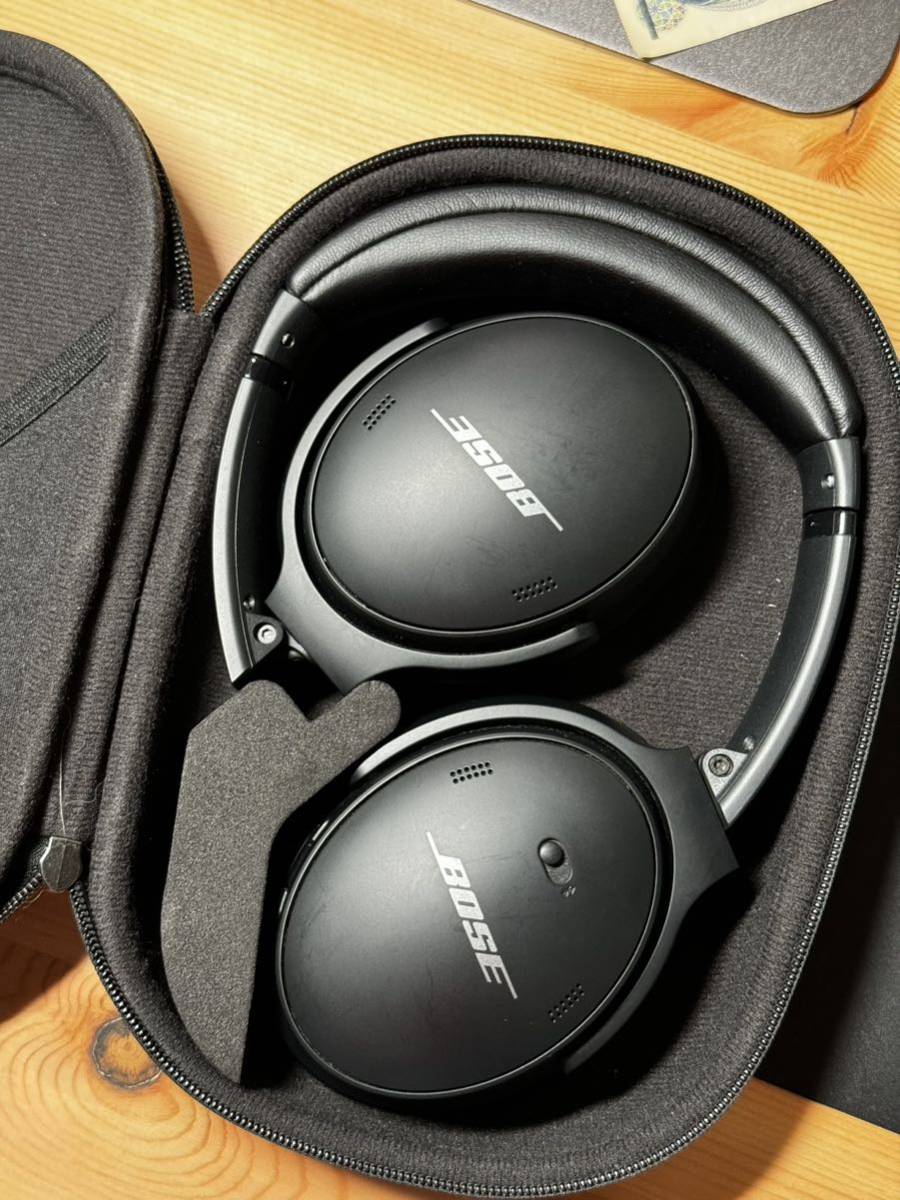 BOSE QuietComfort 45(BOSE)｜売買されたオークション情報、yahooの商品情報をアーカイブ公開 - オークファン（aucfan.com）
