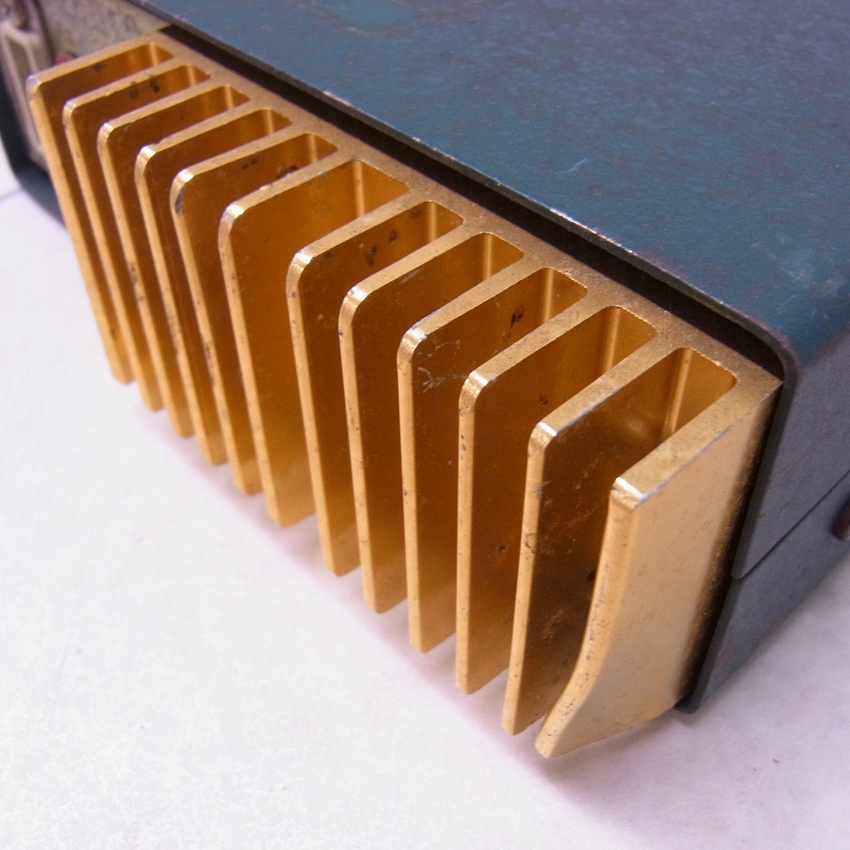 カルメン ゴールド CARMEN GOLD CB無線 23ch 現状品 GM；W0AN0006(モービル)｜売買されたオークション情報 ...