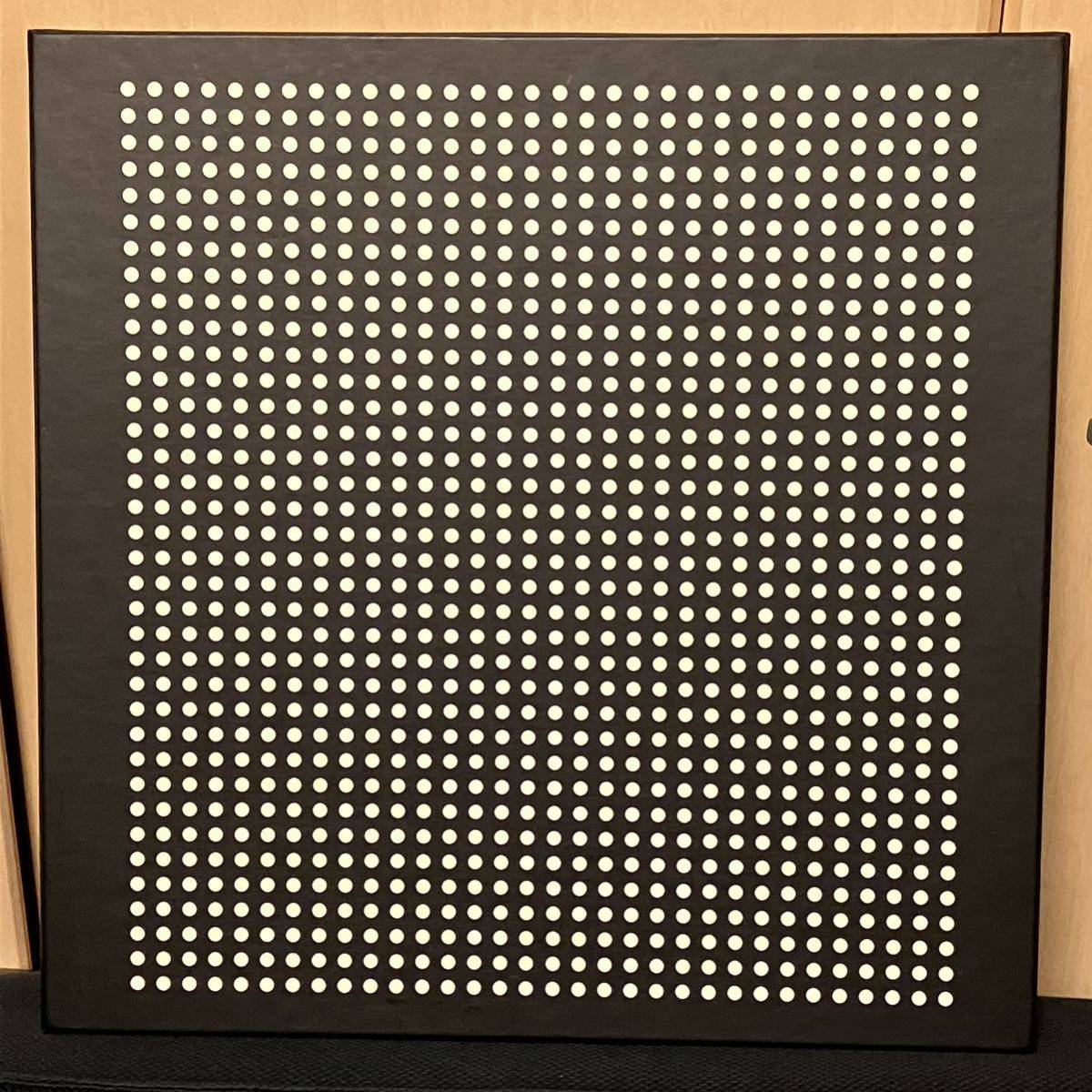 Squarepusher - Ufabulum / Enstrobia techno house minimal acid idm warp ...