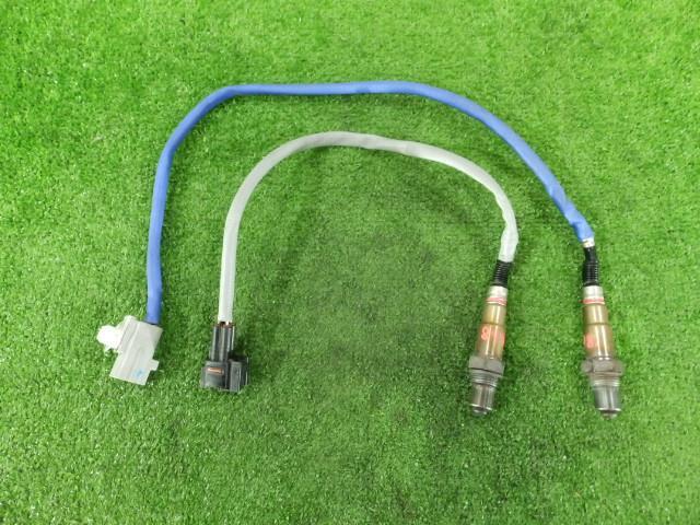 ソリオ DBA-MA15S O2センサー/オーツーセンサー K12B ZJH 0258010156 18213-54LB0 231868(その ...