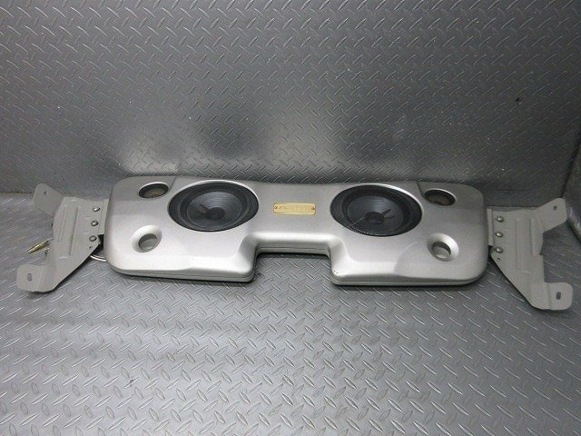 24 ワゴンRプラスMA63Sターボ リア天吊りスピーカー/Pioneer 810(スズキ用)｜売買されたオークション情報、yahooの商品情報をアーカイブ公開 - オークファン（aucfan ...