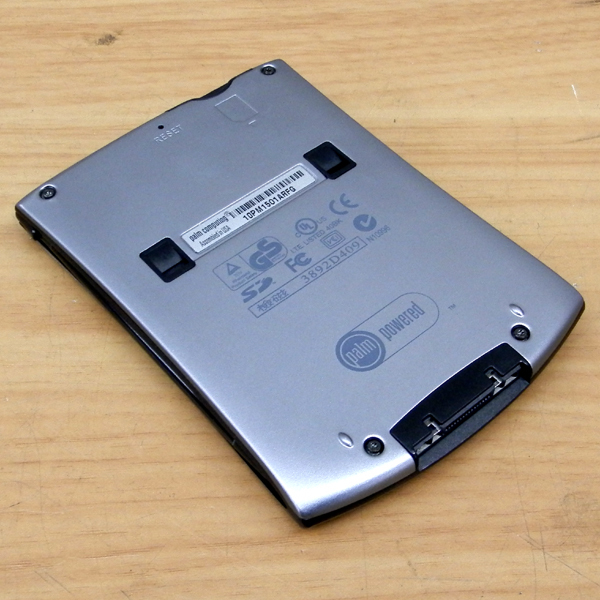 Palm computing m505 Handheld ポケットパソコン モバイルパソコン 札幌 西区 西野(本体)｜売買されたオークション ...