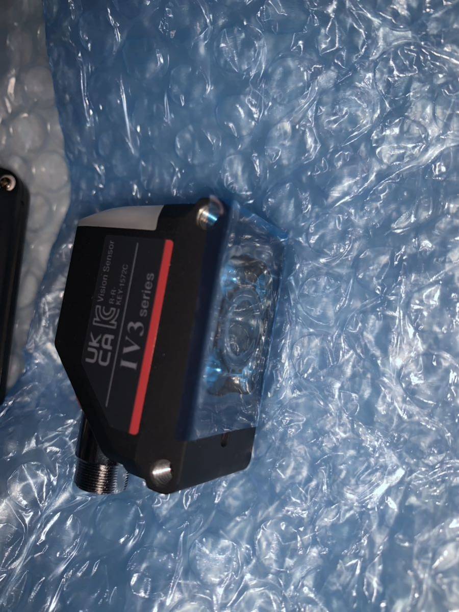 KEYENCE IV3-G500CA+IV3-LG5C+OP-88649 品セット(その他)｜売買されたオークション情報、yahooの商品情報 ...