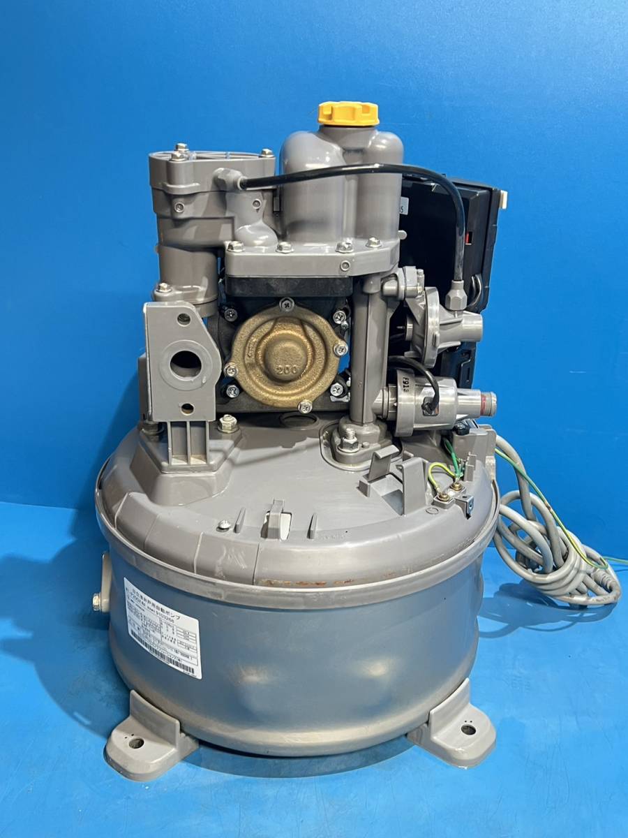 日立 浅井戸用自動ポンプ WT-P200X(ポンプ)｜売買されたオークション情報、yahooの商品情報をアーカイブ公開 - オークファン ...