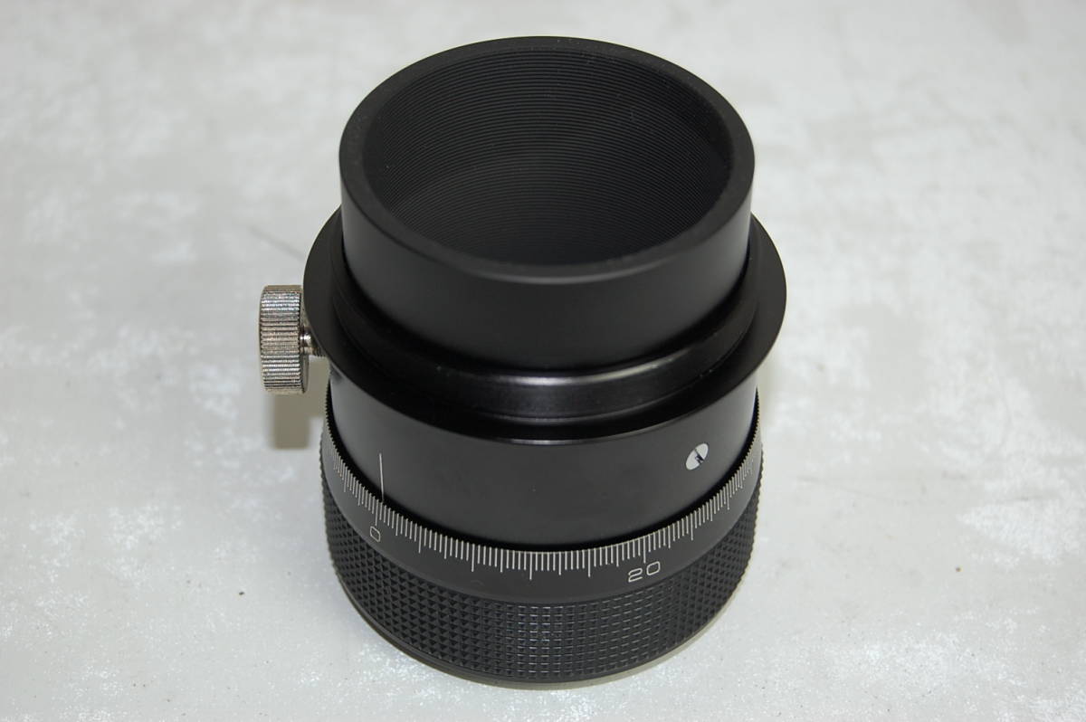 現状渡し BORG ボーグ 7835 ヘリコイド M 天体望遠鏡 アクセサリー パーツ(部品)｜売買されたオークション情報、yahooの商品 ...