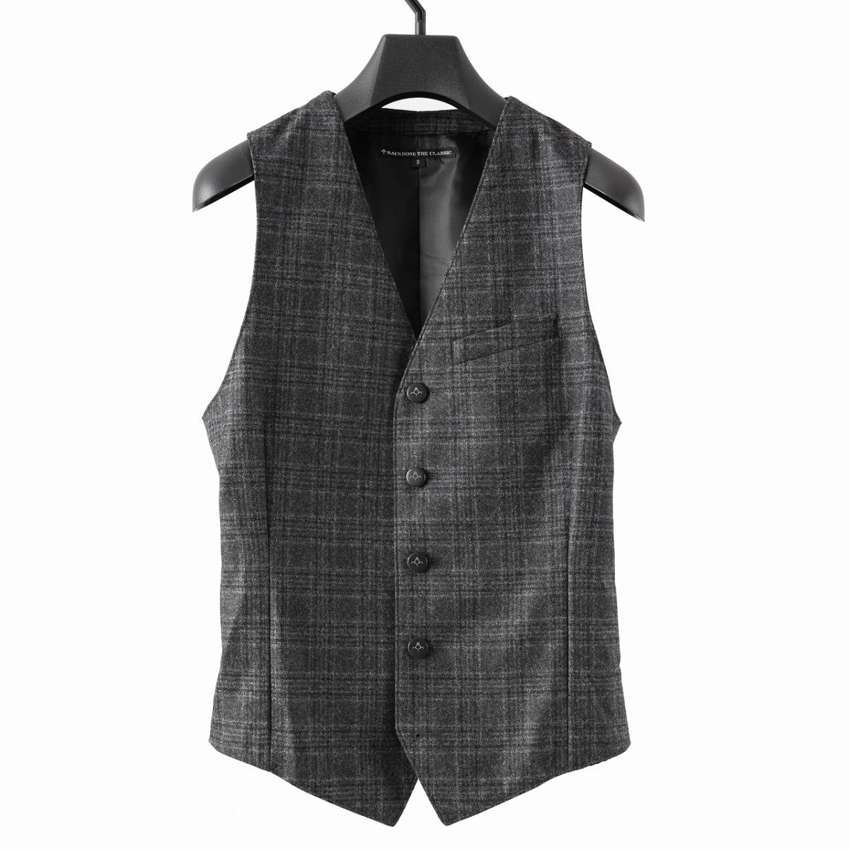 BACK BONE THE CLASSIC バックボーン ベスト BACKBONE backbone BB10FW-J31 イサムカタヤマバックラッシュ ISAMU KATAYAMA ...