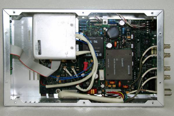 GPSレシーバー HP Z3805A Z3801A 10MHz 二系統出力 OCXO(その他)｜売買されたオークション情報、yahooの商品 ...