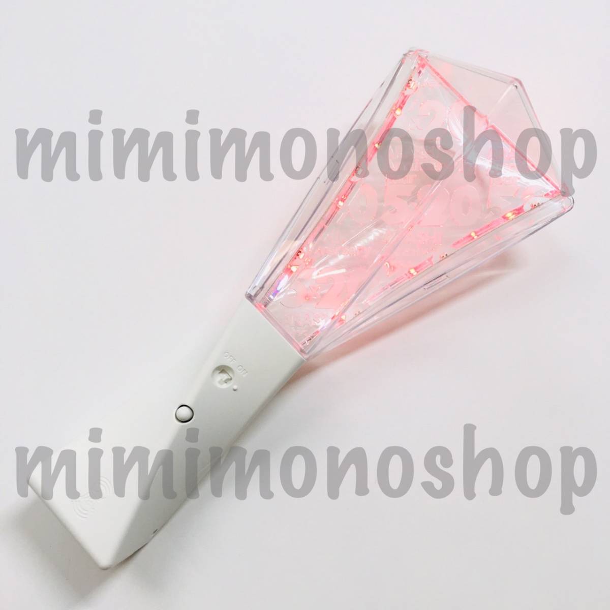 嵐 ペンライト 公式 ツアー コンサート ライブ グッズ / ARASHI Anniversary Tour 5×20(その他)｜売買された ...