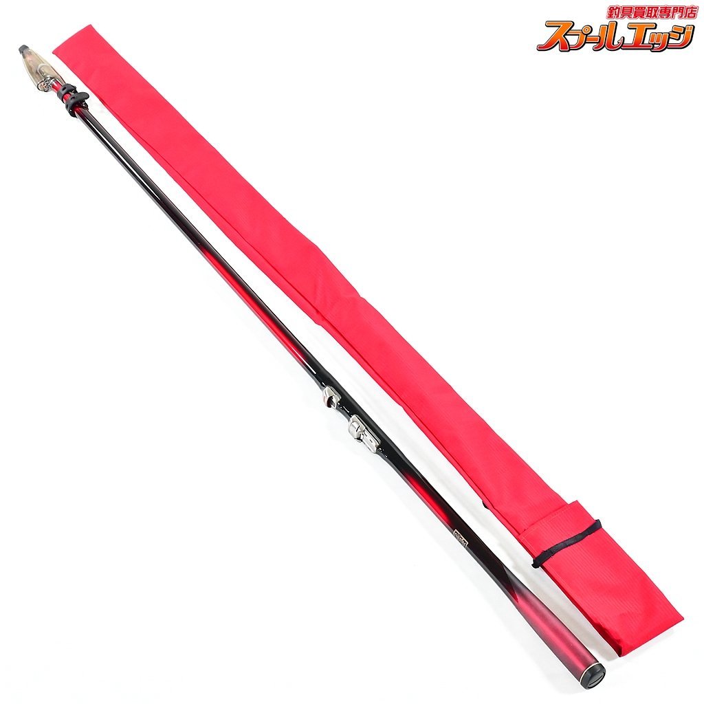 NFT NF ベイシス 磯 2-530 NFT BASIS ISO グレ チヌ メジナ K_163 v30810(磯竿)｜売買されたオークション情報、yahooの商品情報をアーカイブ公開 ...