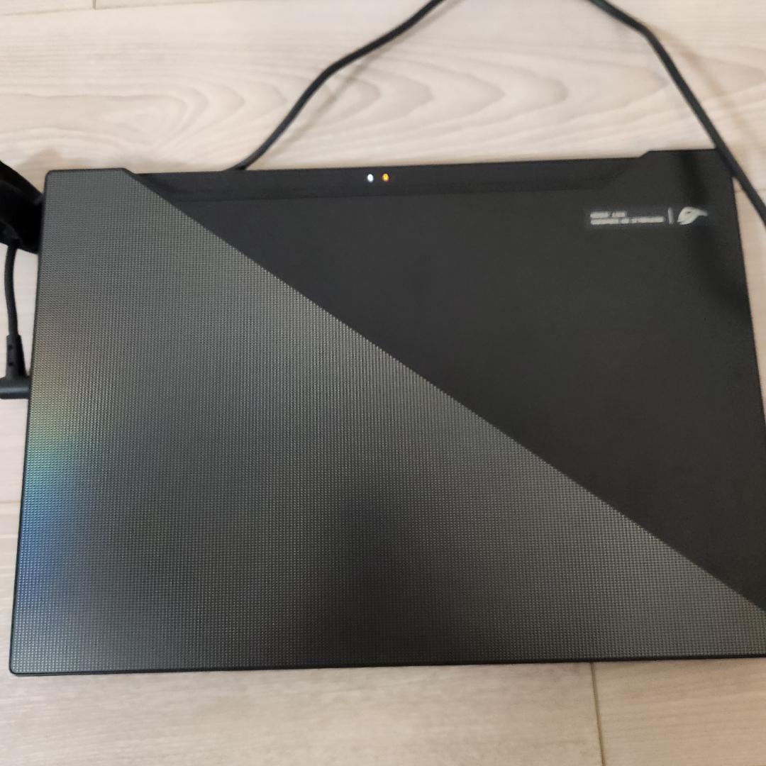 ASUS ROG Zephyrus M15 GU502LW ゲーミングノート(15インチ～)｜売買されたオークション情報、yahooの商品情報 ...