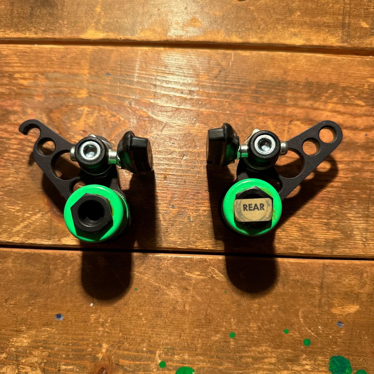 SCOTT ブレーキ REAR(ブレーキ)｜売買されたオークション情報、yahooの商品情報をアーカイブ公開 - オークファン（aucfan.com）