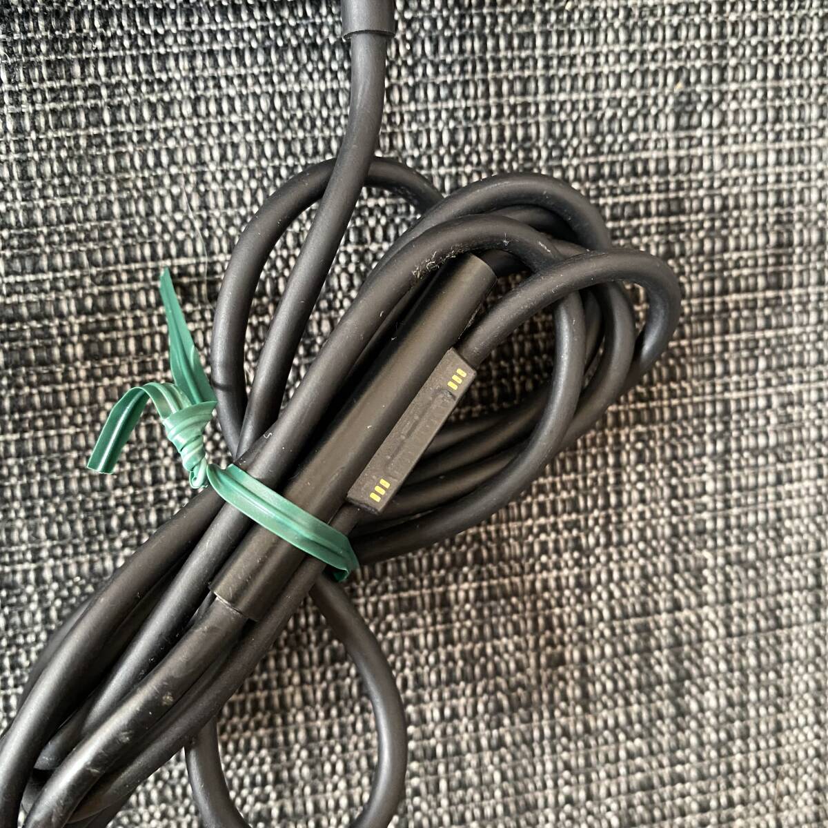 2台 純正 Microsoft surface ACアダプター/15V 4.0A 65W/Model 1706/surface Pro3 Pro4 Pro5 Pro6 Laptop 2 ...