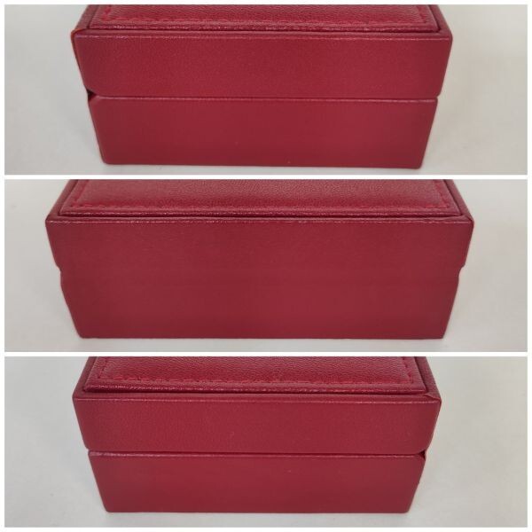 K-Q601-K51-591 ROLEX ロレックス 空箱 MONTRES ROLEX S.A.-GENEVE SUISSE 14.00.08 外箱 約11.5cm×14cm×6cm ギフト ...